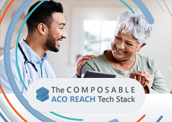 What is ACO REACH? | Cedar Gate Technologies