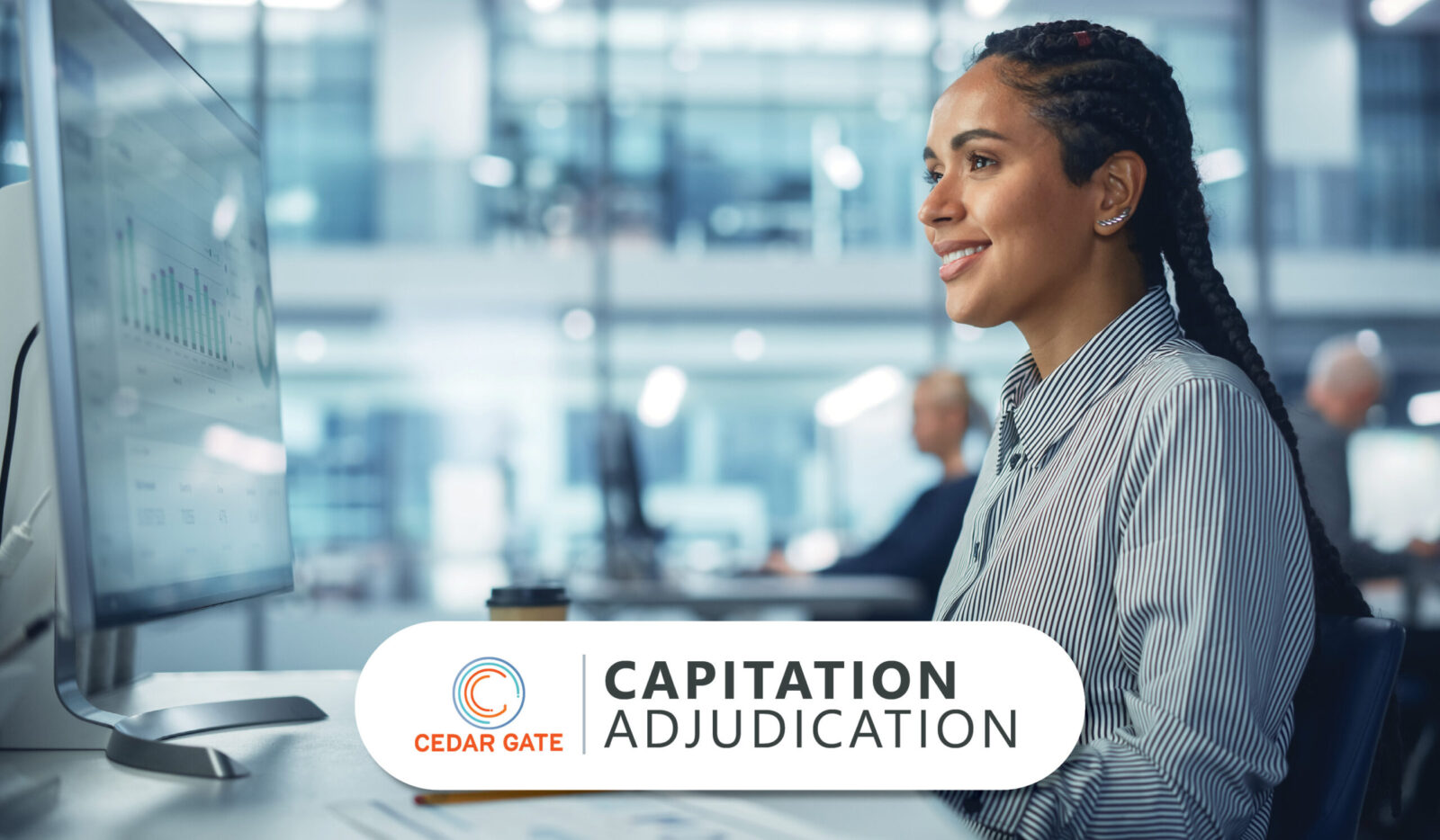 Managing Multiple Provider Contracts and Complex Capitation Models ...