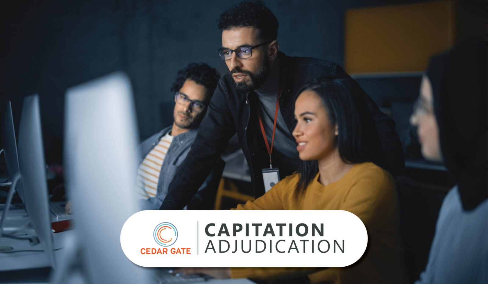 Tracking Risk and Quality Scores at the Member Level: The Key to ...