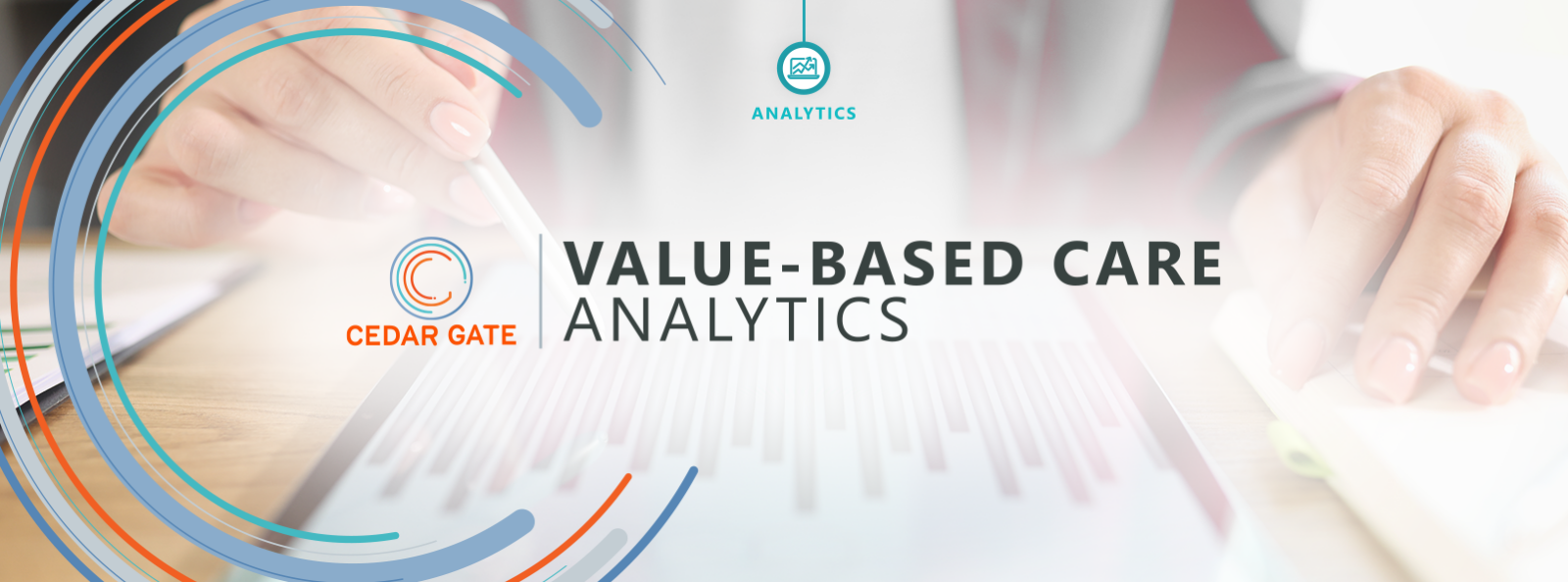 Cedar Gate Technologies | High-performance healthcare in a singular ...