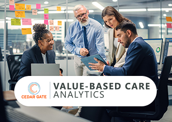 Using Analytics to Master Payment Reconciliation in Every VBC Model | Cedar Gate Technologies
