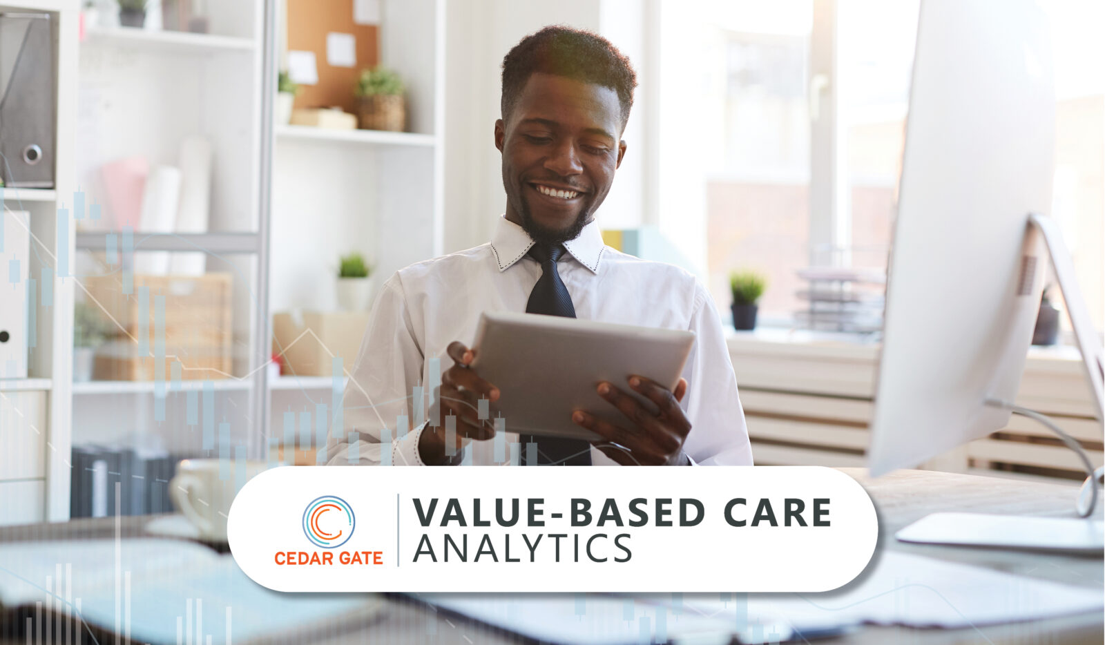 Making Patient Attribution Easier in VBC Models | Cedar Gate Technologies