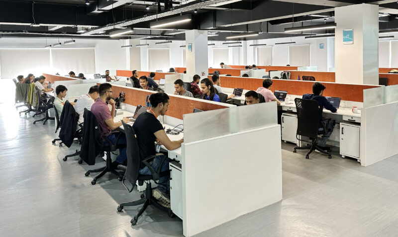 Contact Us | Cedar Gate Technologies