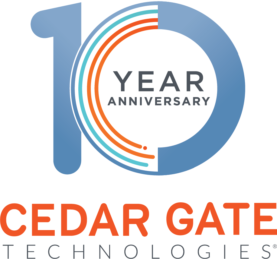 Our Story | Cedar Gate Technologies