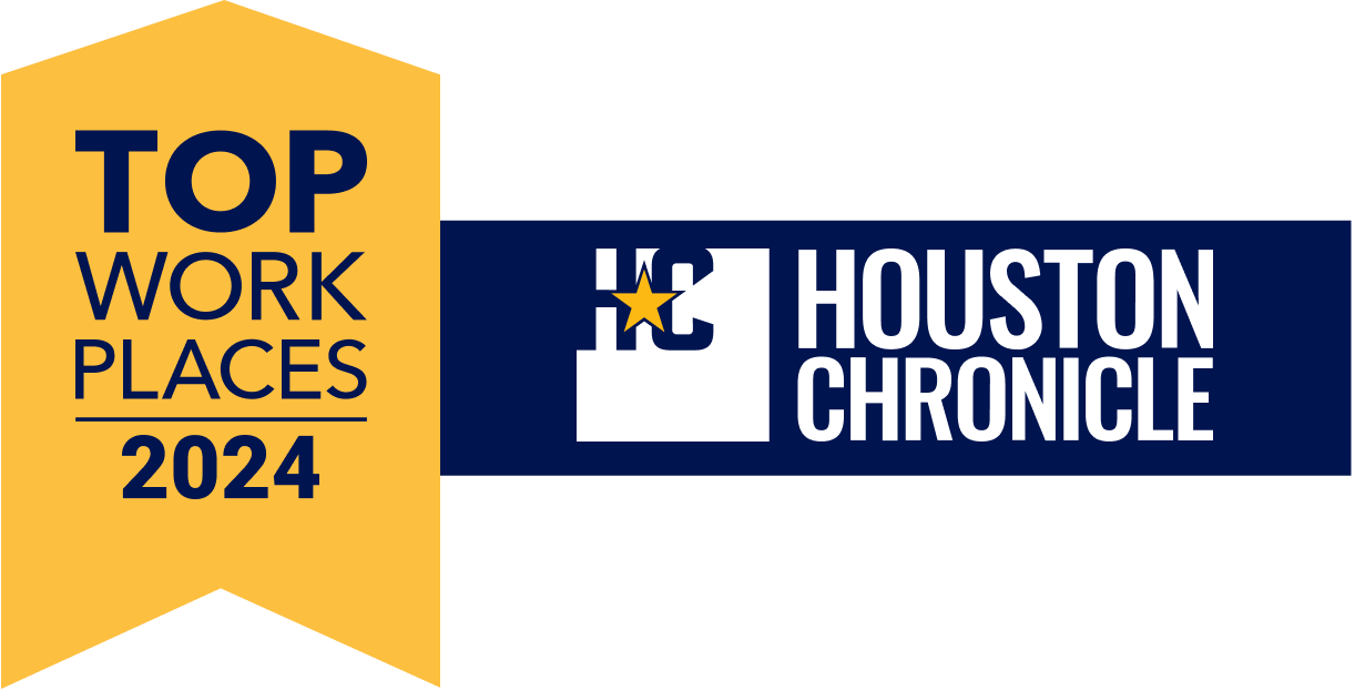 Cedar Gate Technologies Recognized as Top Workplace in the Houston ...