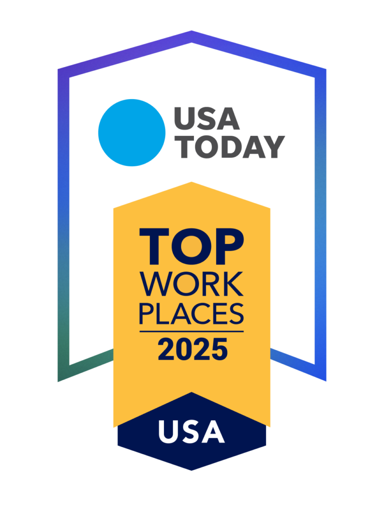 Cedar Gate Recognized as a 2025 Top U.S. Workplace by Energage | Cedar ...